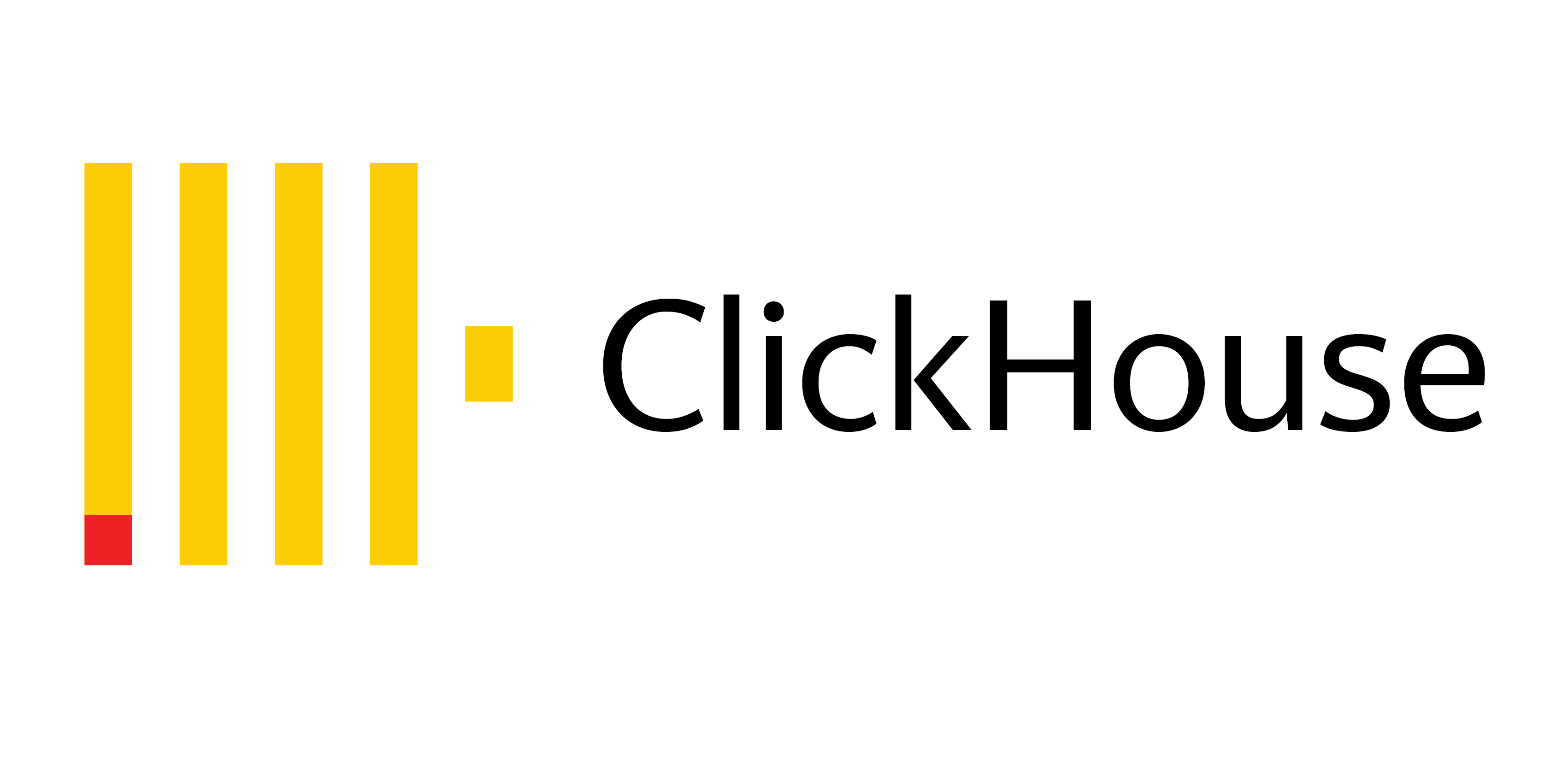 ClickHouse Warsky007